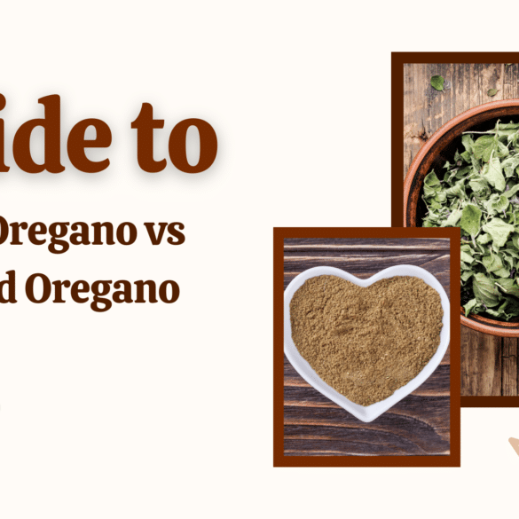 9 Easy Substitutes for Rosemary to Enhance Taste